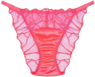 Fleur Of England Cleo Slip - Rosa