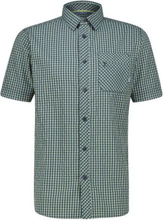 Meru Valongo M - Kurzarmhemd - Herren