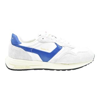Pantofola D'oro Herren, Schuhe, Blau, 40 EUGr&ouml;&szlig;e