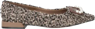 Tosca Blu SCHUHE - Ballerinas auf YOOX.COM