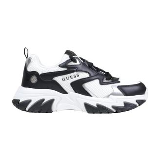 Guess Chunky Sneakers - - Shoes - Damen - Mehrfarbig - 40 EU