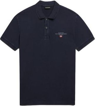 Napapijri Polo en coton