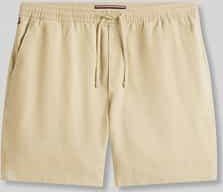 Tommy Hilfiger Regular Fit Chinoshorts Modell DOVER