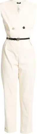 Liu Jo OVERALLS - Jumpsuits auf YOOX.COM