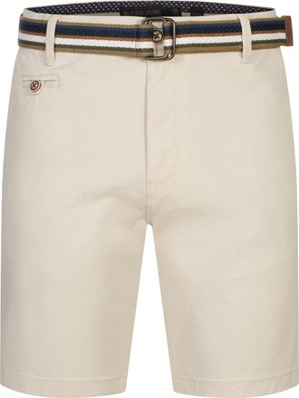 INDICODE JEANS Shorts Thews