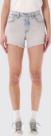 Levi's Short Femme couleur Rose
