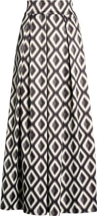 Anna Sirico Couture HOSEN & RÖCKE - Maxi-Röcke auf YOOX.COM