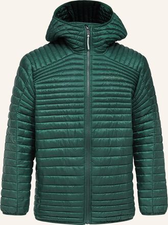 Peak Performance Steppjacke Monolight Insulated gruen