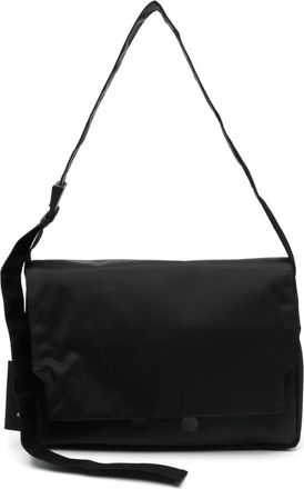 Marni Businesstaschen & Reisegepäck - Messenger Bag Black - Gr. unisize - in Schwarz - für Damen