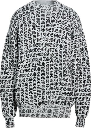 VETEMENTS STRICKWAREN - Rollkragenpullover auf YOOX.COM
