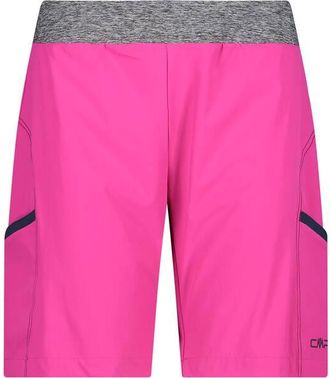 F.lli Campagnolo Damen Bermuda WOMAN BERMUDA LIGHT CLIMB