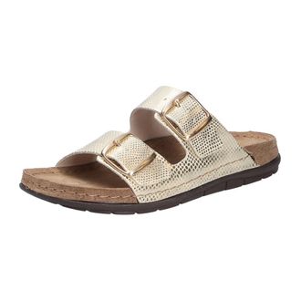 Rohde Damen, Schuhe, Gelb, 38 EUGr&ouml;&szlig;e