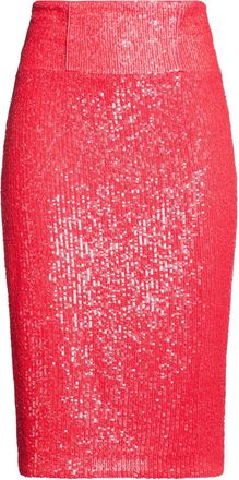 Nenette HOSEN & R&Ouml;CKE - Midi-R&ouml;cke auf YOOX.COM
