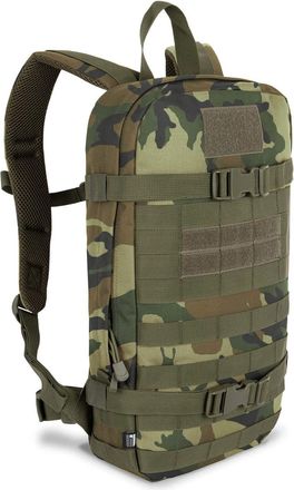 BW-Online-Shop US Cooper Rucksack Daypack - Woodland