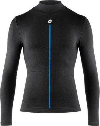 Assos Winter LS P1 - langarm Funktionsshirt - Herren