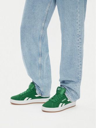 Reebok Sneakers RETRO MEGA 100235363 Gr&uuml;n