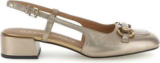 Stonefly Stonefly, Femme, Chaussures, Jaune, Taille: 40 EU Escarpin Slingback