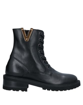 Via Roma 15 SCHUHE - Stiefeletten auf YOOX.COM