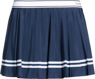 Sporty & Rich HOSEN & R&Ouml;CKE - Minir&ouml;cke auf YOOX.COM