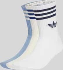 adidas Originals Socken aus Baumwoll-Mix im 3er-Pack