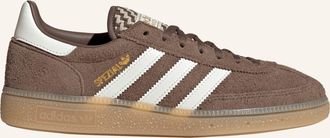 adidas Originals Adidas Originals Sneaker Handball Spezial braun