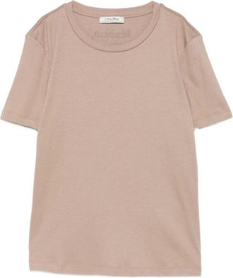 Max Mara Damen, Oberteile, Beige, XSGröße