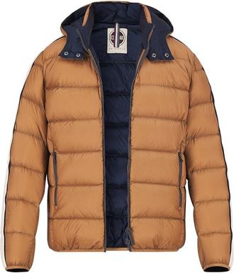 Colmar Herren Jacken braun Nylon
