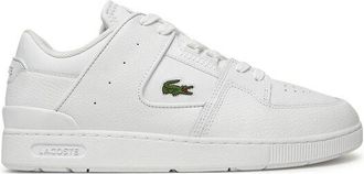 Lacoste Sneakers 7-48SMA0016 Weiß