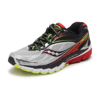 Saucony Ride 8 Medium Schuhe - - Shoes - Herren - Mehrfarbig - 41 EU
