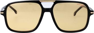 Carrera Herren, Accessories, Schwarzk, 58 MMGr&ouml;&szlig;e