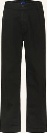 HUGO BOSS Hugo Chino Ravik Regular Fit schwarz