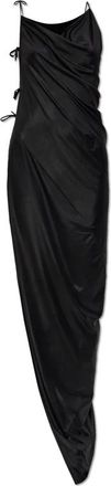 Rick Owens Femme, Robes, Noir, Taille: 40 FR Robes