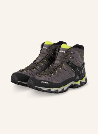 Meindl Wanderschuhe Lite Hike Gtx grau