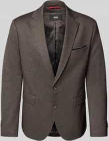 Cinque 2-Knopf-Sakko mit Reverskragen
