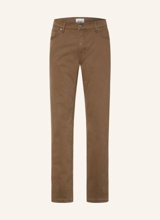 Brax Brax Hose Cadiz Straight Fit braun