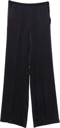 Forte_Forte Forte Pantalon taille haute Forte