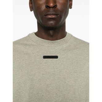 Fear of God Sehea T-Shirt - Gray