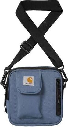 Carhartt Work in Progress Sac bandoulière bleu Carhartt Essential Bag Small Sorrent hydrofuge