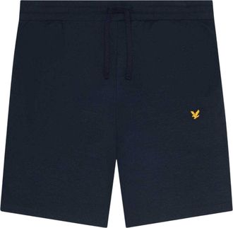 Lyle & Scott Shorts f&uuml;r Herren (Blau)