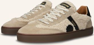 Blackstone Sneaker beige