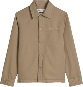 Marc O'Polo Denim &Uuml;bergangsjacke