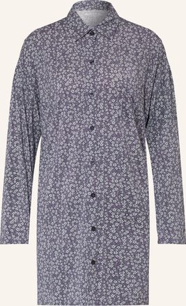 Marc O'Polo Marc Opolo Nachthemd blau