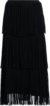 Lisa Yang HOSEN & R&Ouml;CKE - Midi-R&ouml;cke auf YOOX.COM