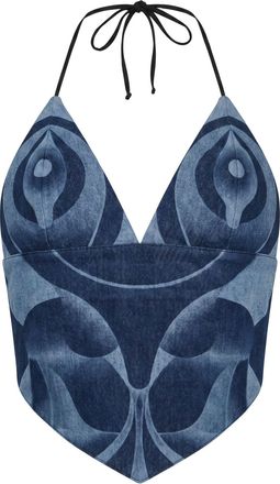 Conner Ives TOPS - Tops auf YOOX.COM