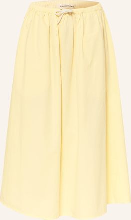 Sofie Schnoor Rock Juneau gelb