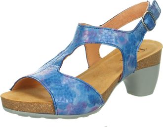 Think Pumps TRAUDI
