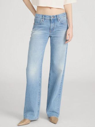 Frame Denim H26 Jeans - Blue