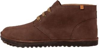 El Naturalista N5374 PLEASANT BROWN/TRIBU BROWN, marron, 45 EU