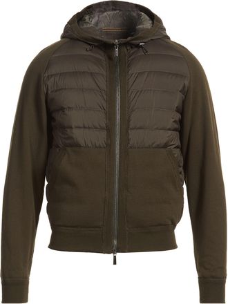 Moorer JACKEN & M&Auml;NTEL - Pufferjacken & Daunenjacken auf YOOX.COM