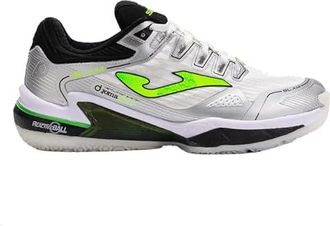 Joma Slam Men 2512 Blanc, Blanc, 43 EU